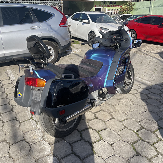 Honda ST1100 1991